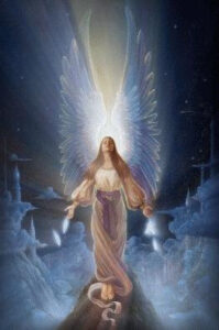 ANJO VEHUEL!!! - Pai Anderson Bruno