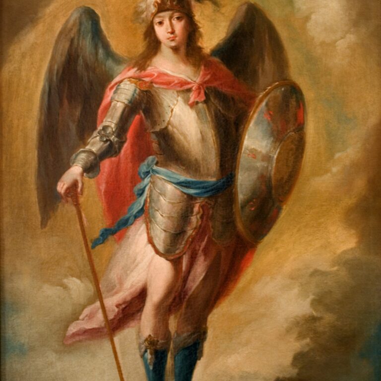 ANJO HAIAIEL!!! - Pai Anderson Bruno