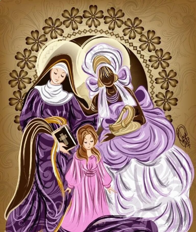 DOMINGO DIA CONSAGRADO AO ORIXÁ VOVÓ NANÃ BURUQUÊ!!! - Pai Anderson Bruno