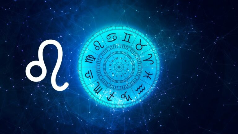 COMBINAÇÃO ASTRAL, SIGNO DE LEÃO!!! - Pai Anderson Bruno